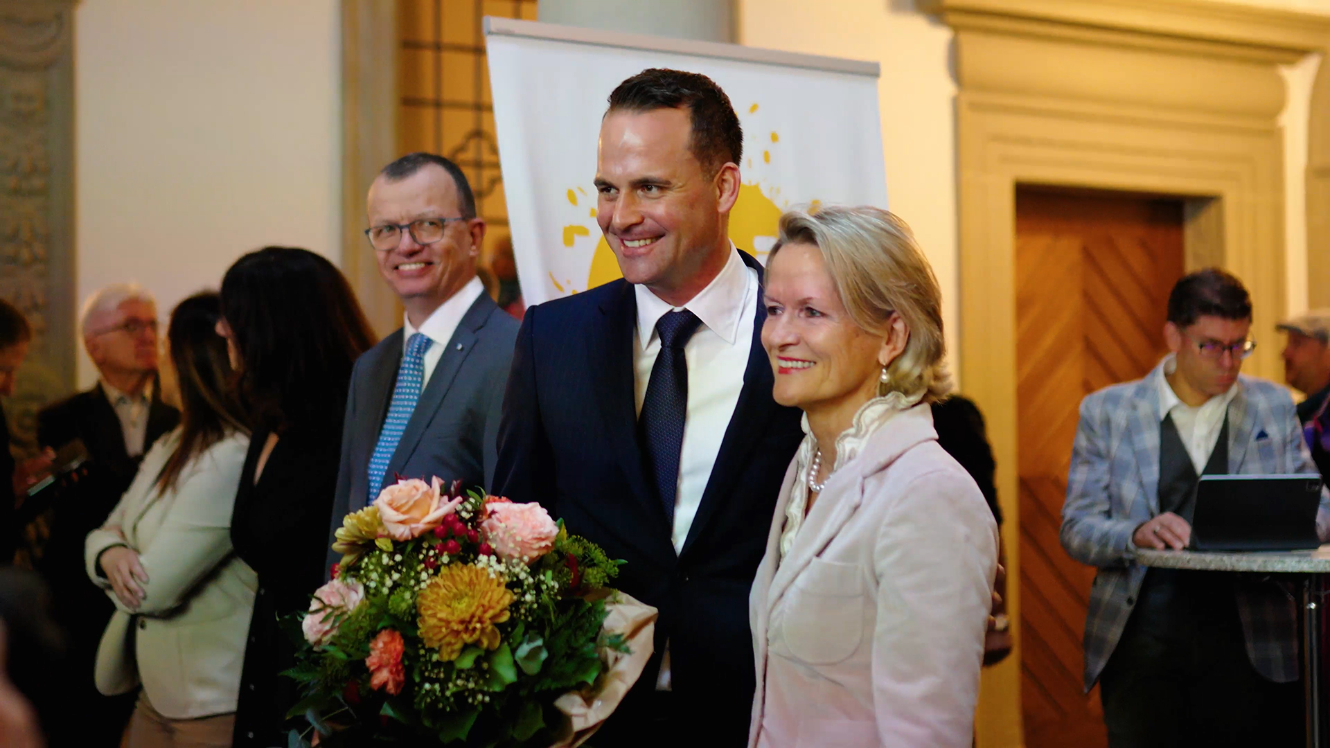 FDP Luzern Wahlen 2023 - RW Motion